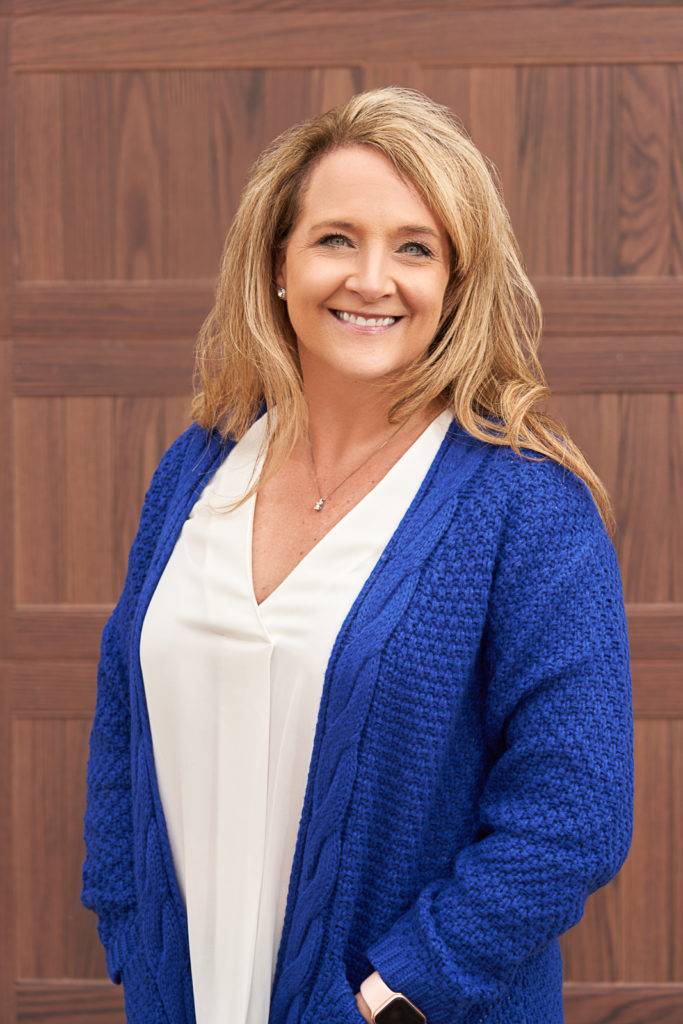 Board Of Directors - Realities For Children