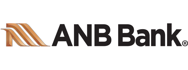 ANB Bank logo - Realities For Children