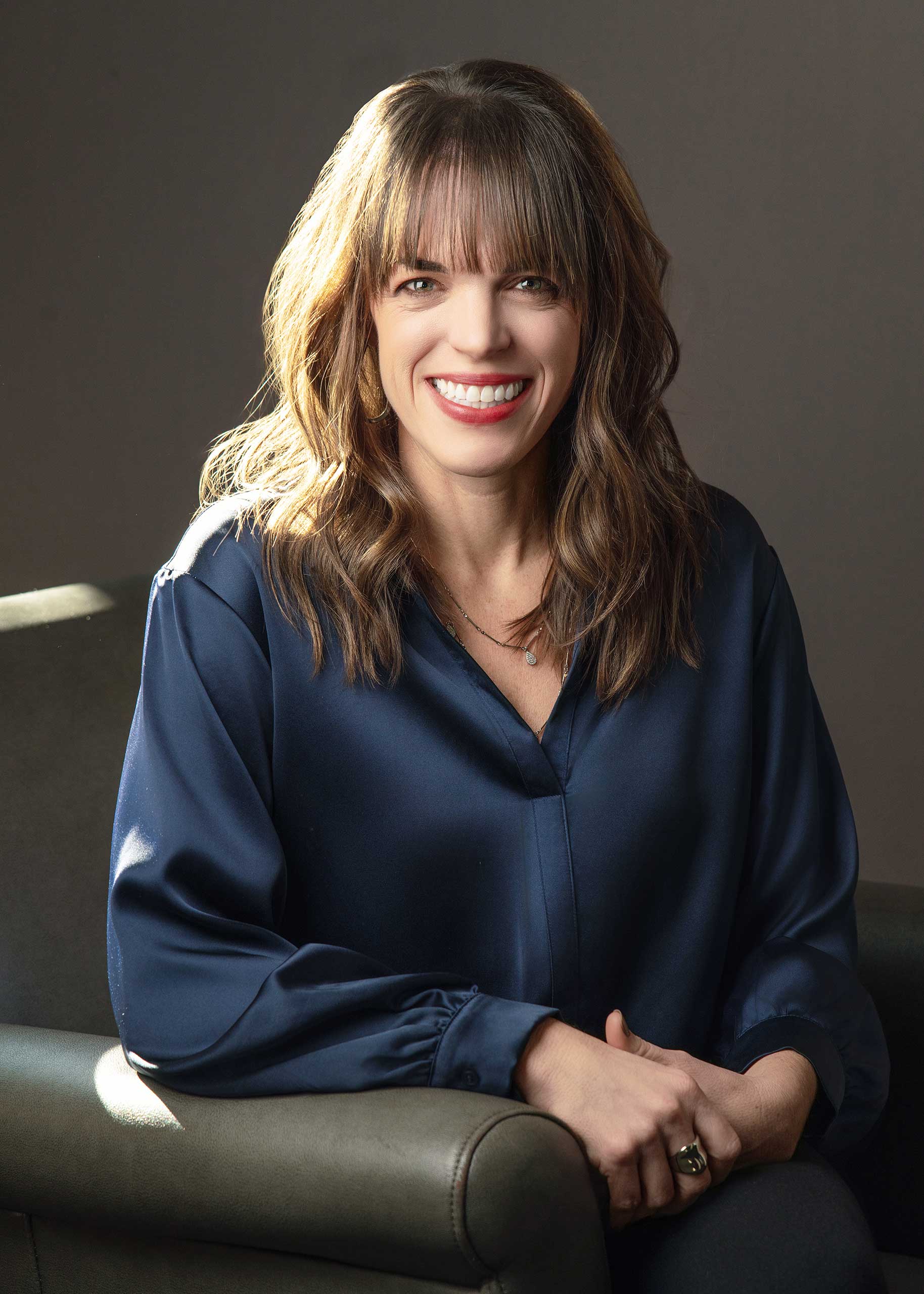 Staff - Realities For Children