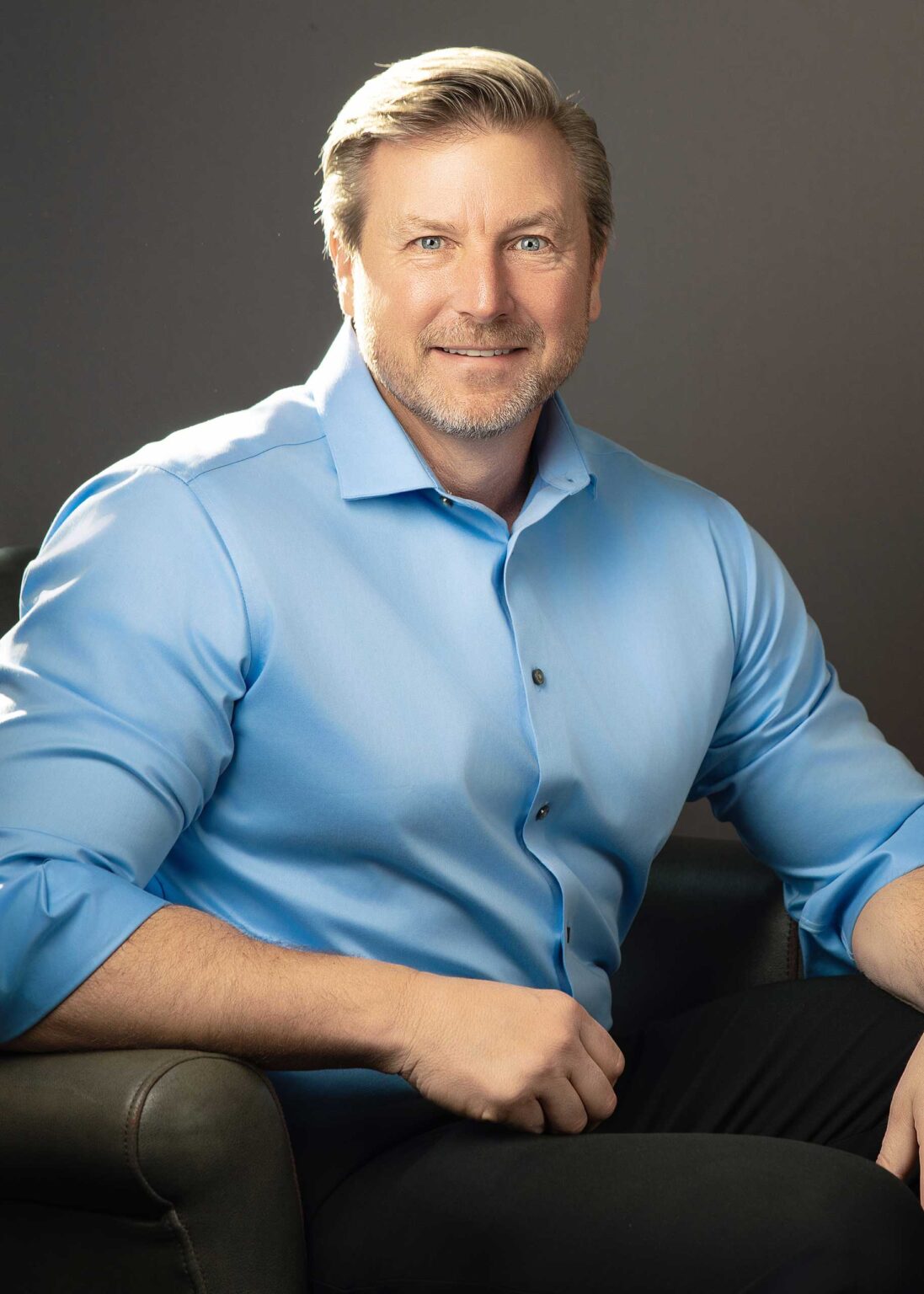 Staff - Realities For Children